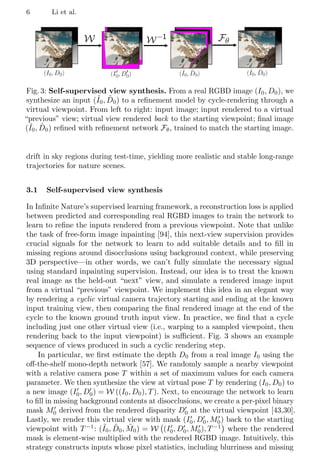 Google | Infinite Nature Zero Whitepaper | PDF