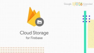 Introduction to Firebase | PPT