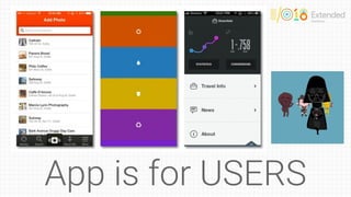 Introduction to Firebase | PPT