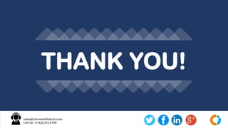 Google I/O 2016: What to expect from Android N to virtual reality? | PPT