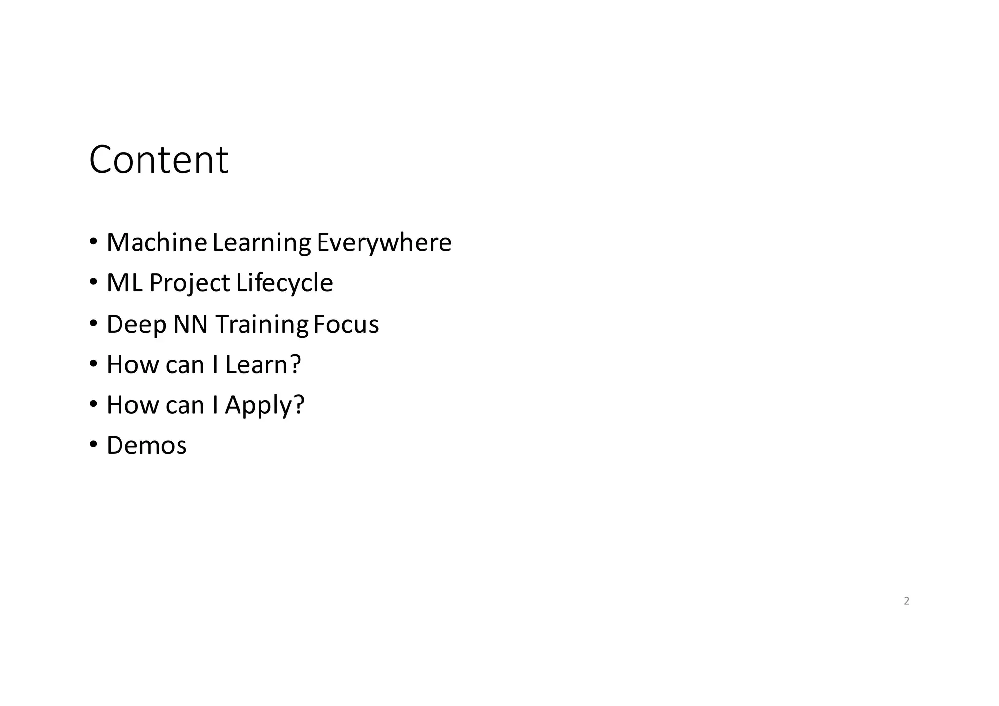 Machine Learning Project Lifecycle | PDF | Internet | Computing