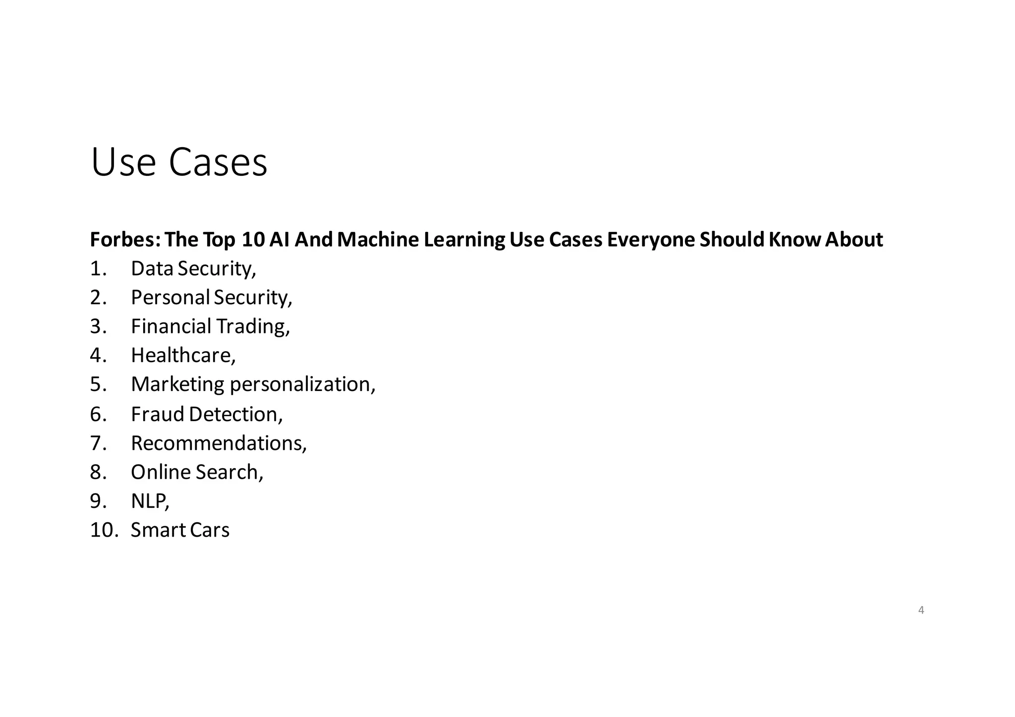 Machine Learning Project Lifecycle | PDF | Internet | Computing