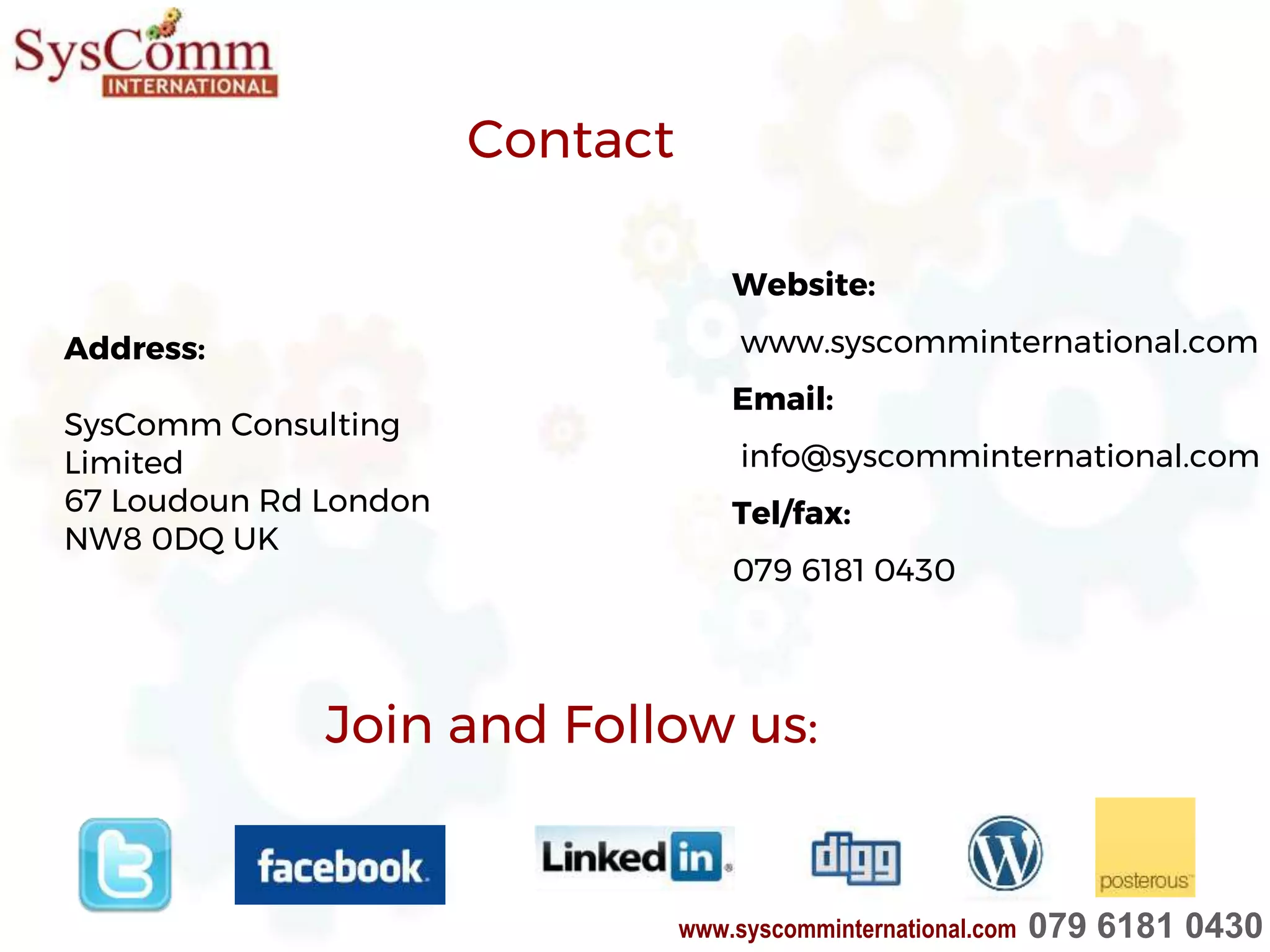 Google Keyword Planner Tool | PPTX