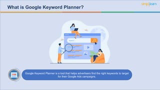 Google Keyword Planner Tutorial For 2023 | How to Use Google Keyword ...