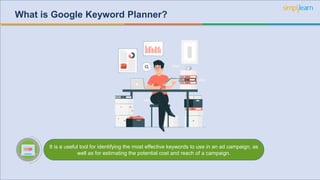 Google Keyword Planner Tutorial For 2023 | How to Use Google Keyword ...