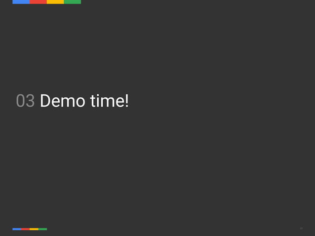 Deploying NGINX Plus & Kubernetes on Google Cloud Platform | PPT
