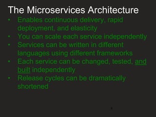 Deploying NGINX Plus & Kubernetes on Google Cloud Platform | PPTX