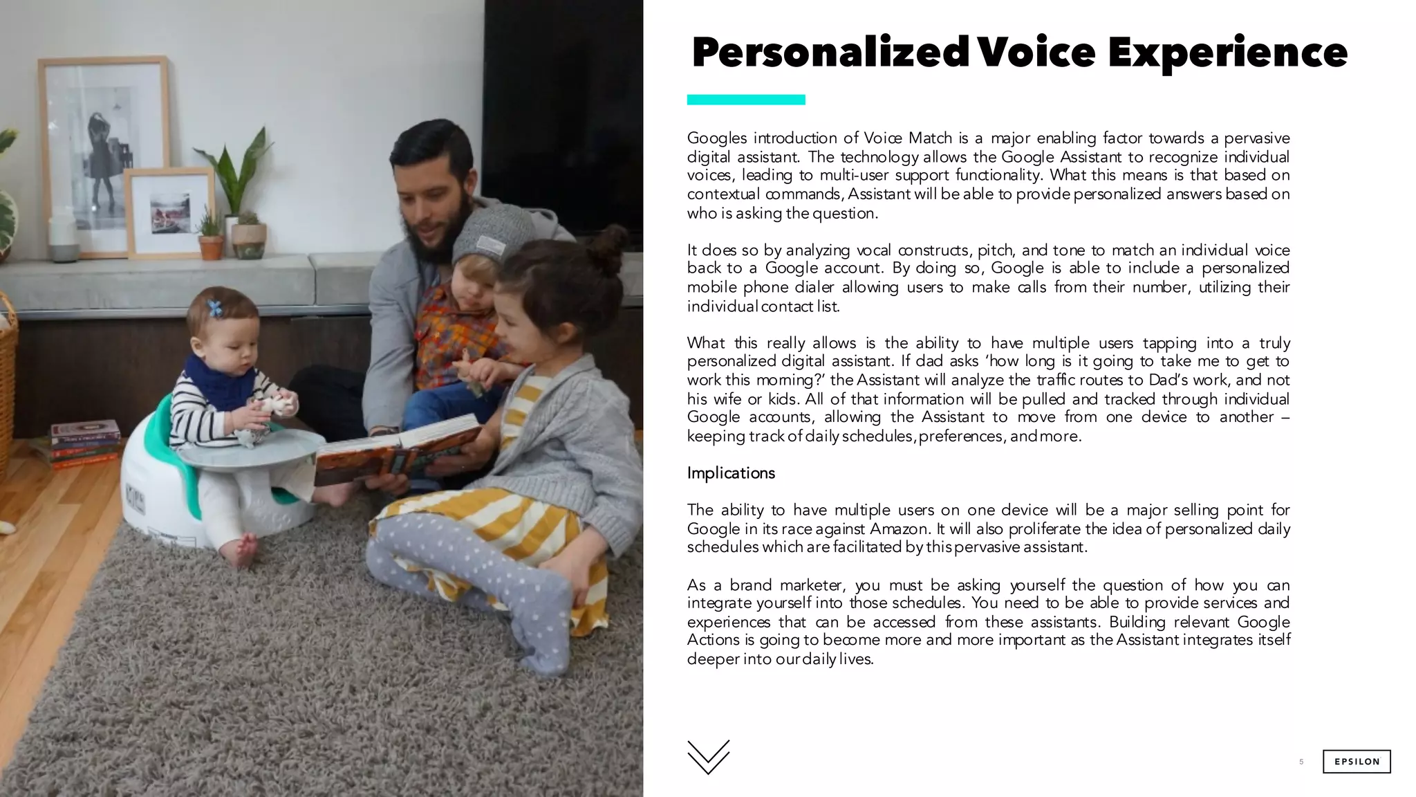 Google Launch Event | PDF