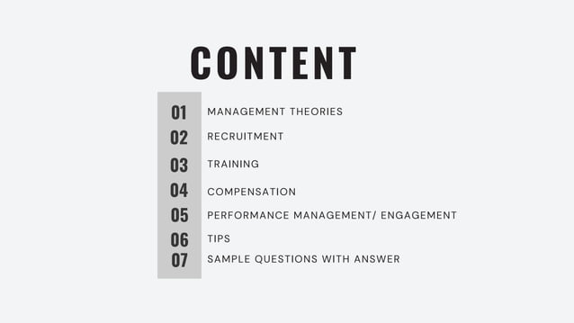 CHRA REVIEWER (Certified Human Resource Associate) | PDF