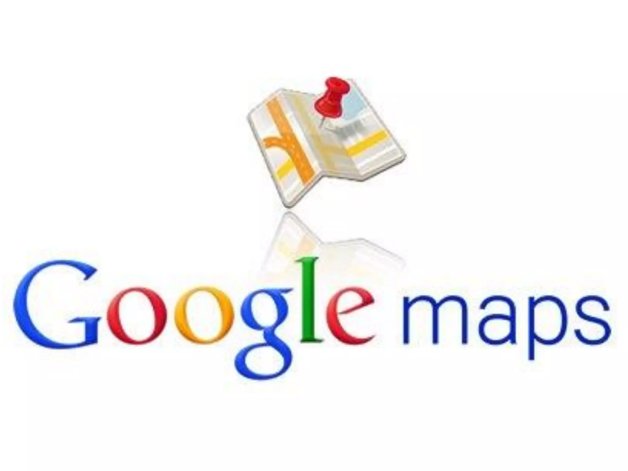 คู่มือการใช้งาน google map | PDF