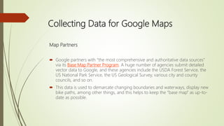 Google map[1] | PPT