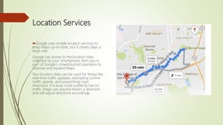 Google map[1] | PPT