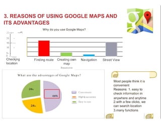 Google Map and Google earth .ppt
