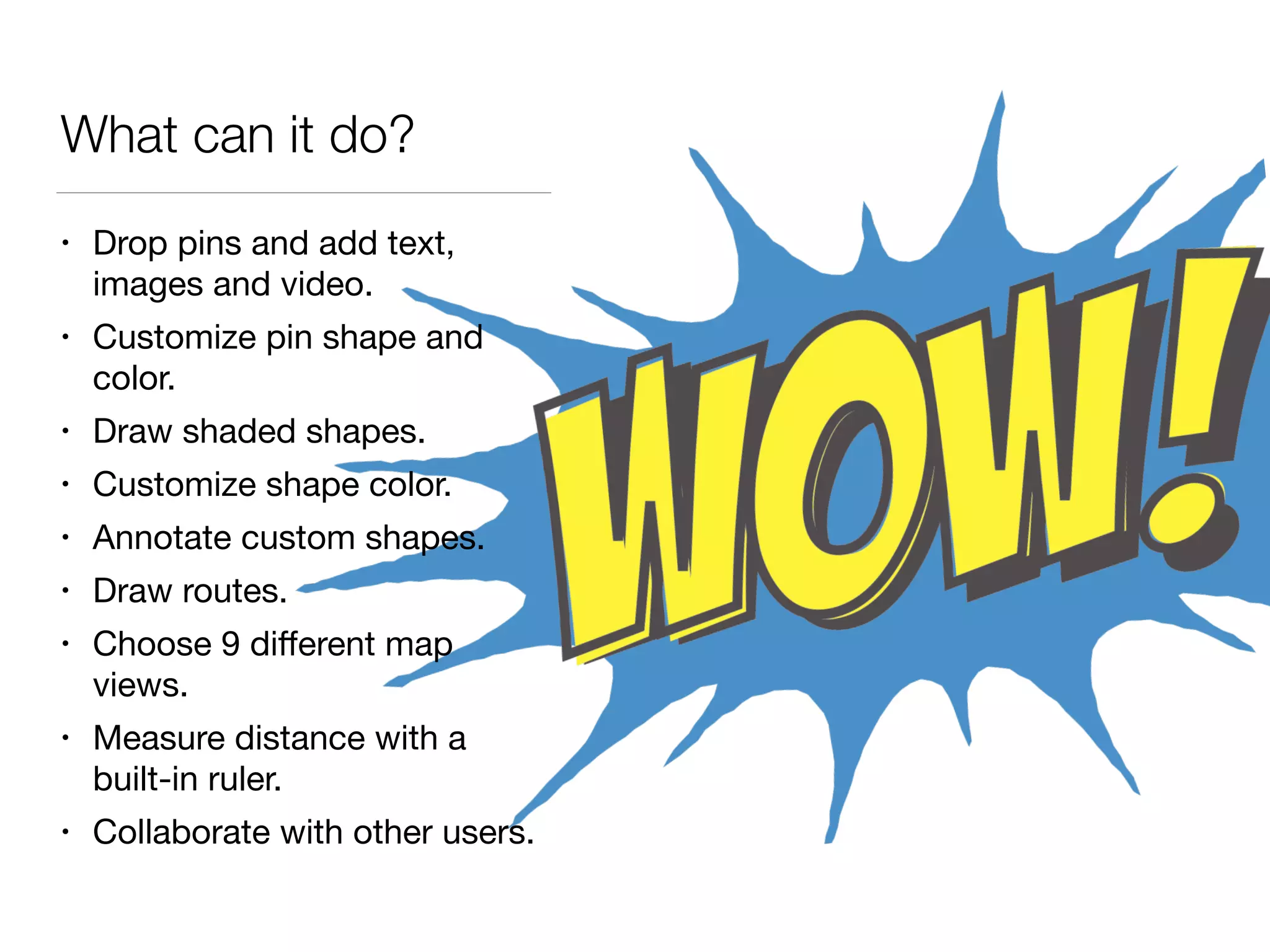 Google Maps Presentation | PDF