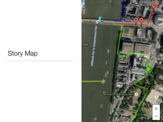 Google Maps Presentation | PDF