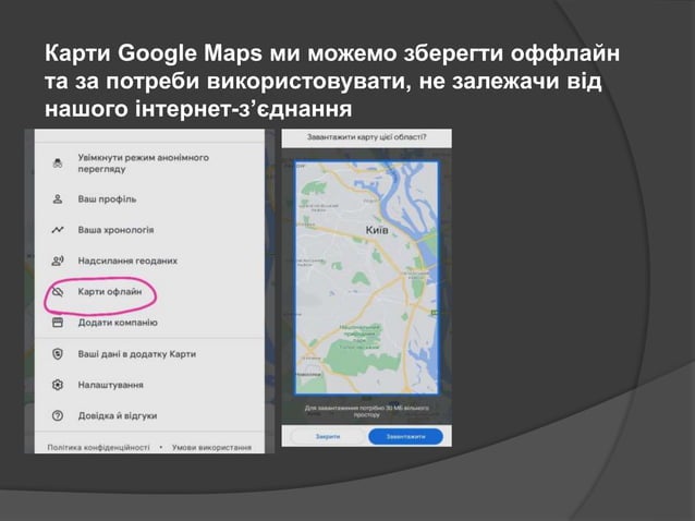 Google Maps.pptx