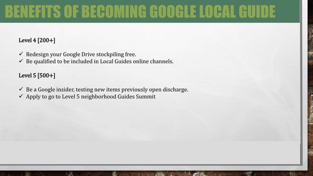 What are the Uses & Benefits of Google Maps? | PPTX | Internet for Beginners | Internet