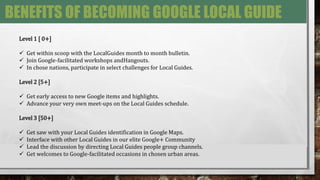 What are the Uses & Benefits of Google Maps? | PPT