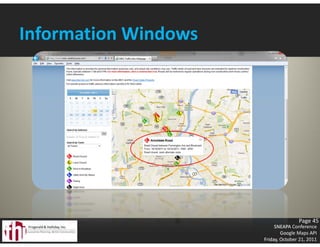 Creating Interactive, Collaborative Online Maps for Community Planning ...