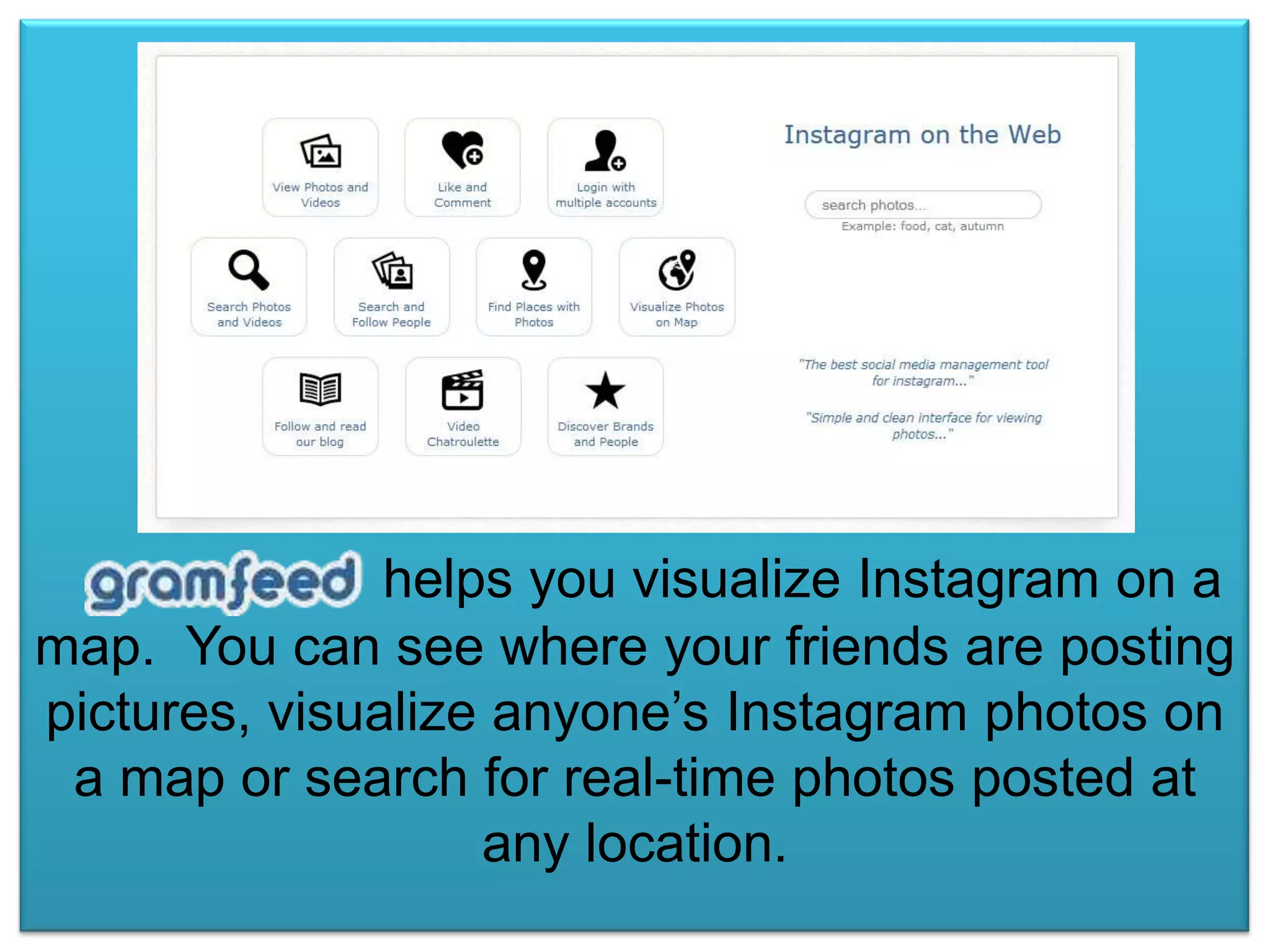 Google maps intro | PPTX | Geography | Science