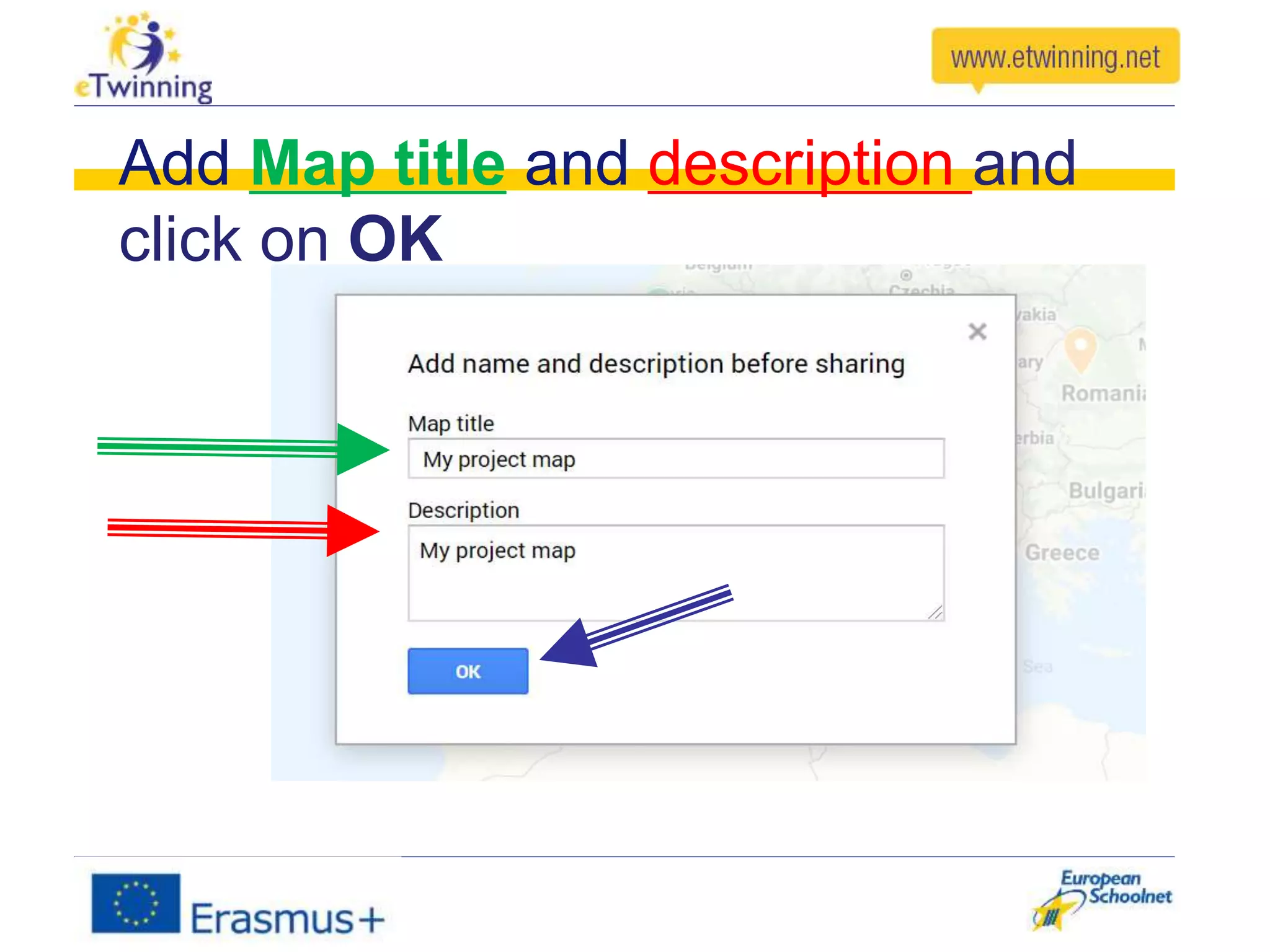 Google maps presentation | PPT