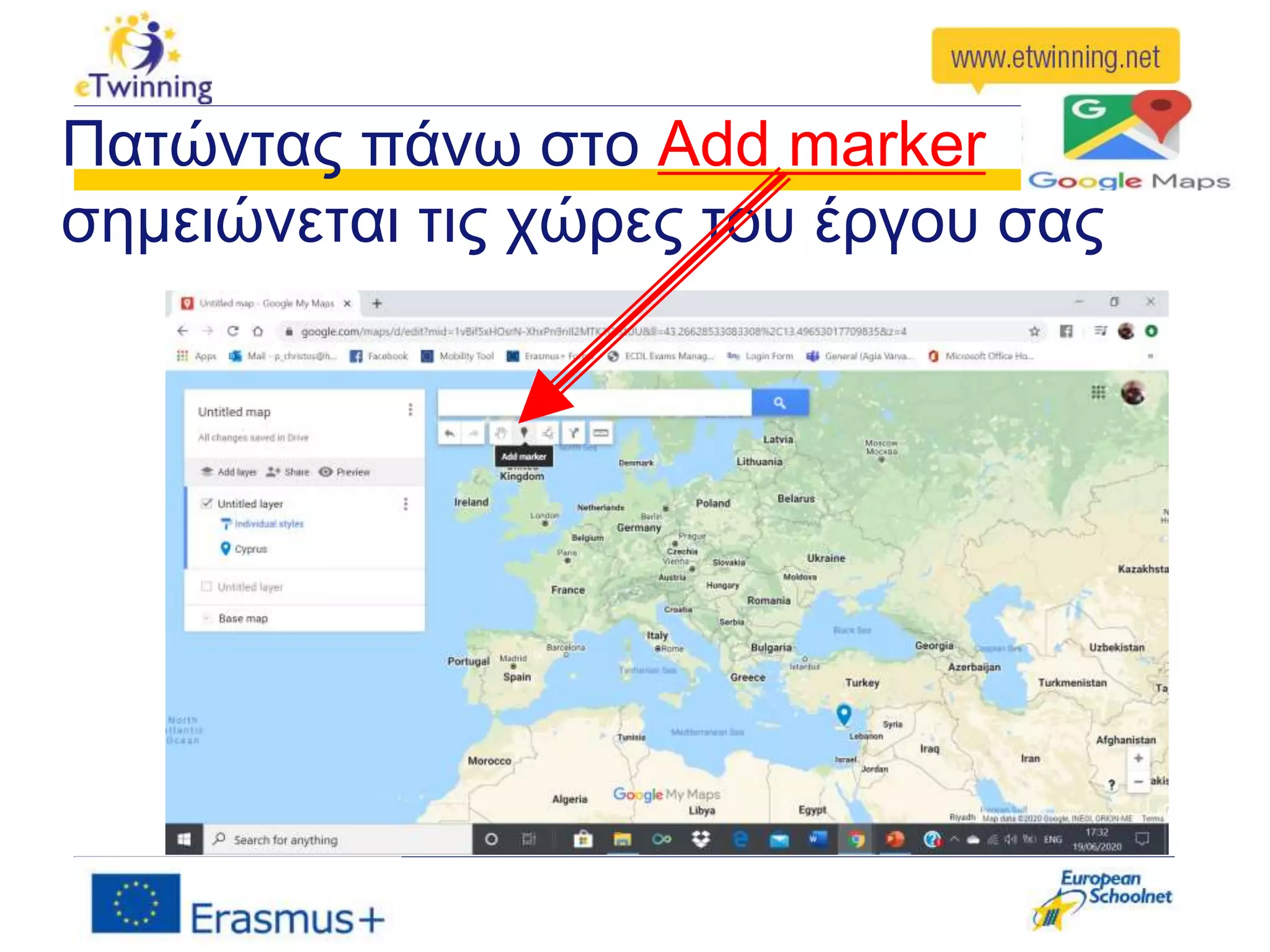 Google maps presentation | PPT