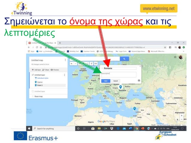 Google maps presentation | PPT