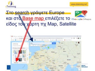Google maps presentation | PPTX