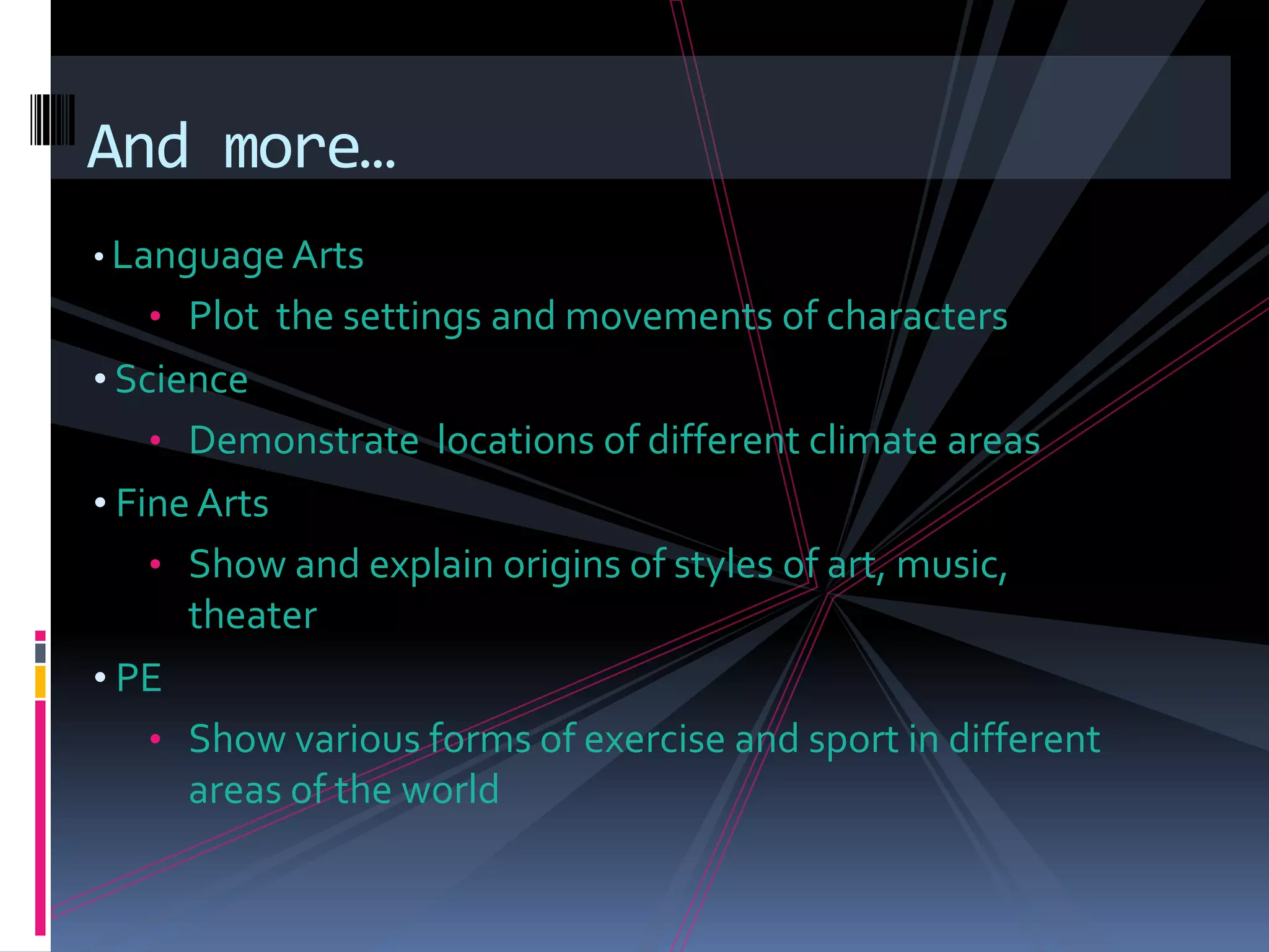 Google maps tutorial | PPTX