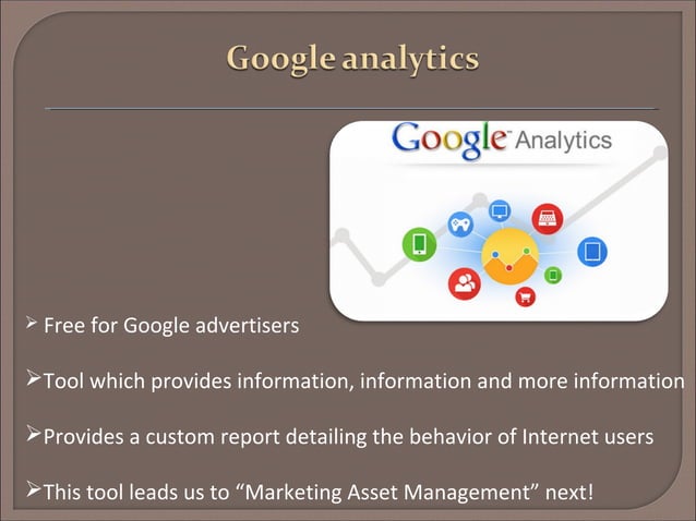 Google – marketing management | PPT | Operating Systems | Computer ...