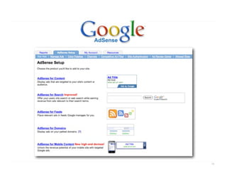 Google masterplan | KEY