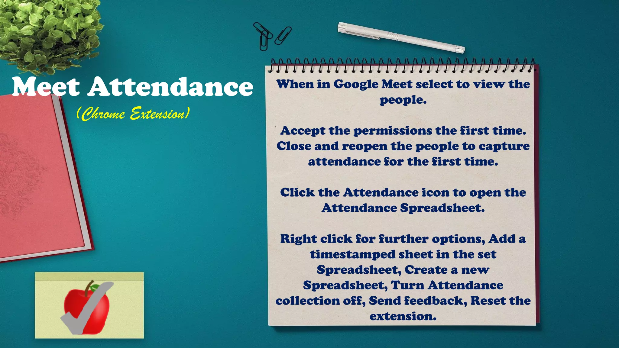 Google Meet Attendance - Thiyagu | PDF