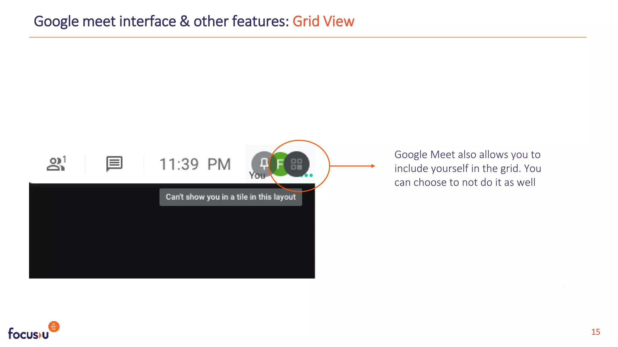 Google Meet Platform Tutorial | PPTX