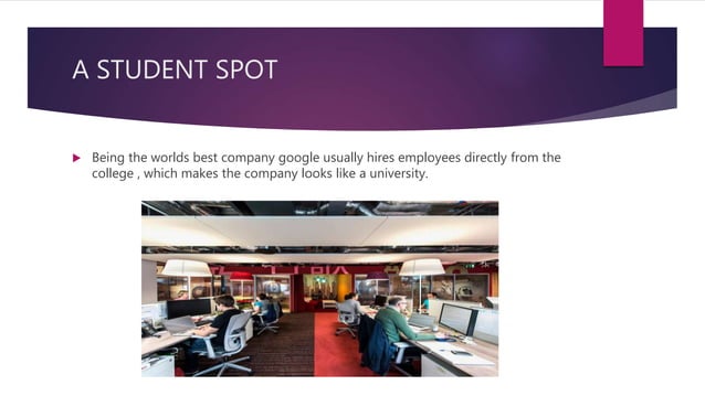 Google office | PPTX