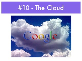 Googleology cmtc | KEY