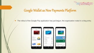 Google pay to replace android pay, google wallet as new payments ...