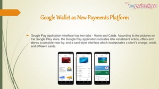 Google pay to replace android pay, google wallet as new payments ...