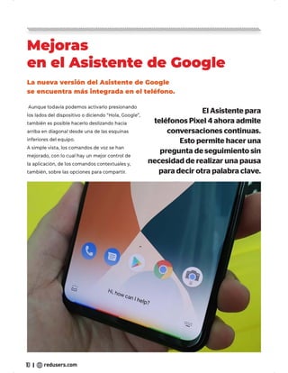 google pixel .pdf