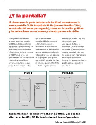 google pixel .pdf