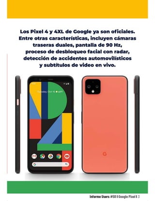 google pixel .pdf