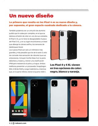 google pixel .pdf
