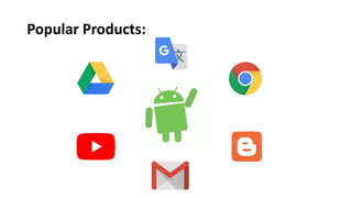 Everything you need to know about Google. | PPT