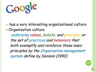 Google Presentation2 | PPTX