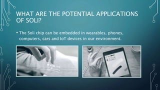 Google Project Soli PPT | PPTX