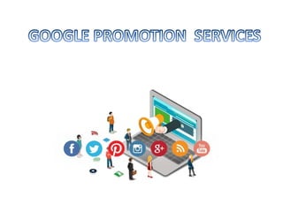 Google Promotion Services-Google Promotion Company-UAE, Shajrah, Abu ...