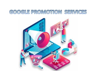 Google Promotion Services-Google Promotion Company-UAE, Shajrah, Abu ...