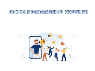 Google Promotion Services-Google Promotion Company-UAE, Shajrah, Abu ...