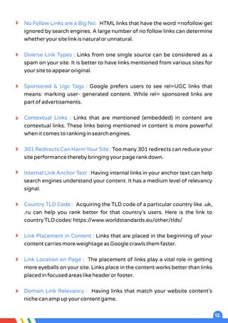 Google Ranking by Digital Fry | PDF