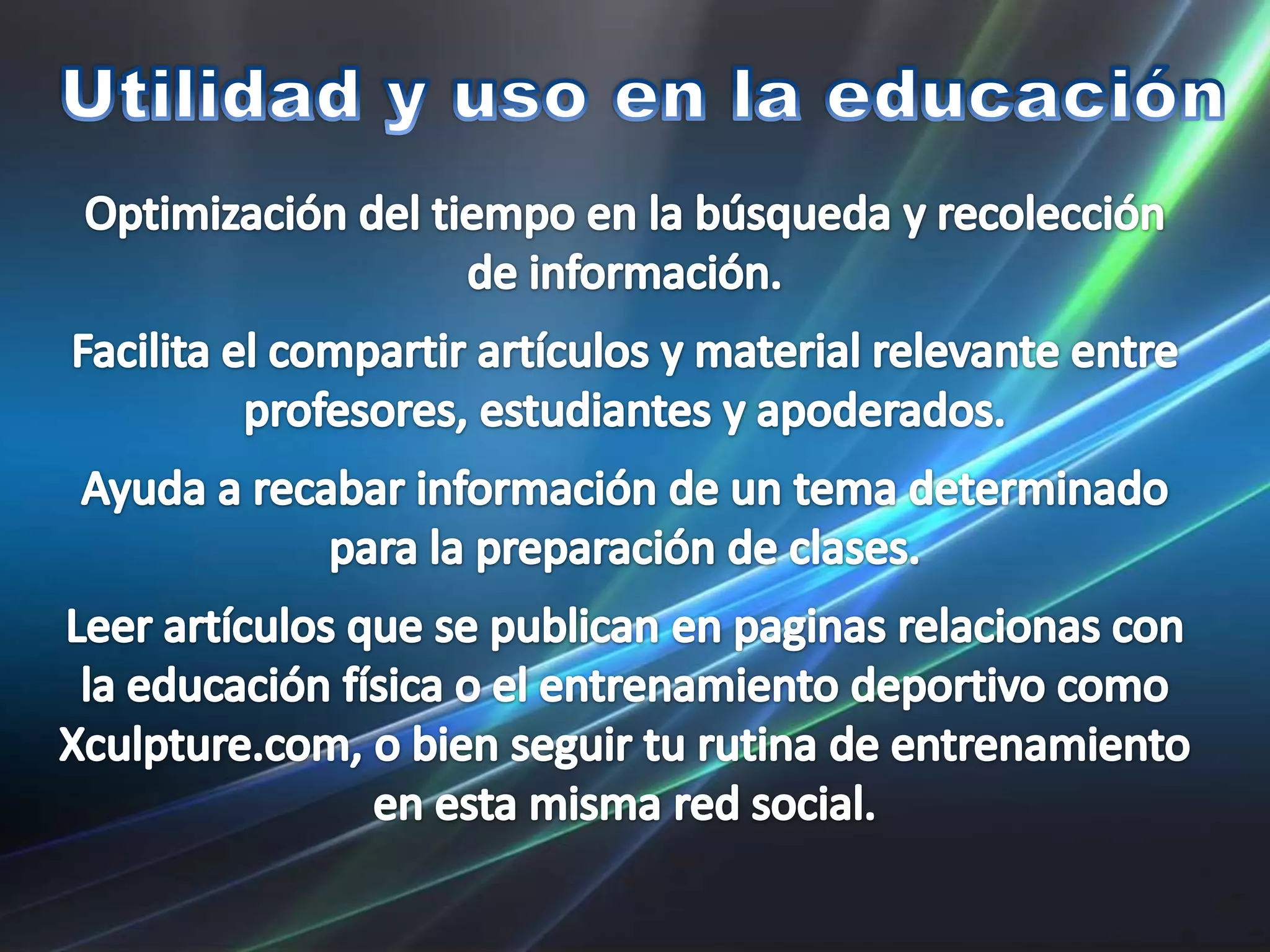 ieudla Google reader | PPTX