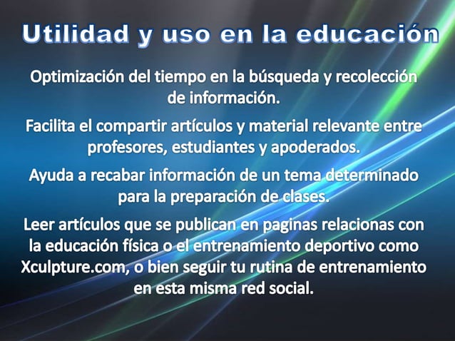 ieudla Google reader | PPTX